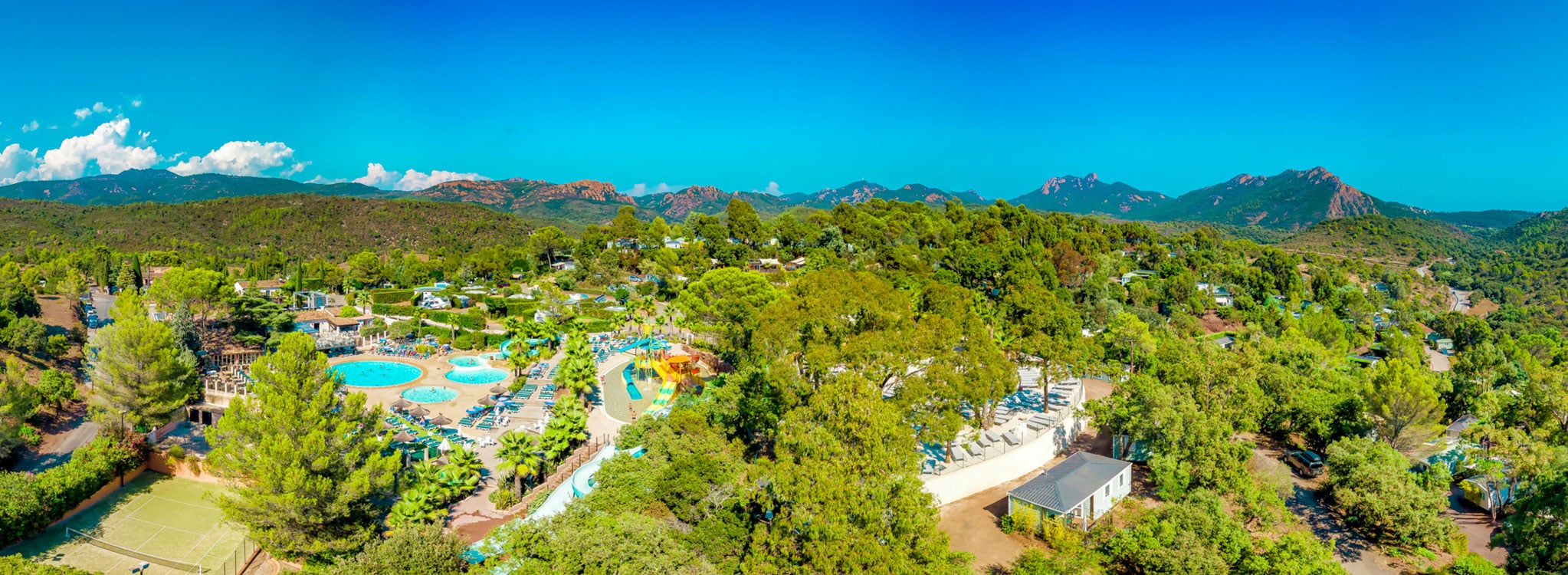 Useful Info - Esterel Caravaning
