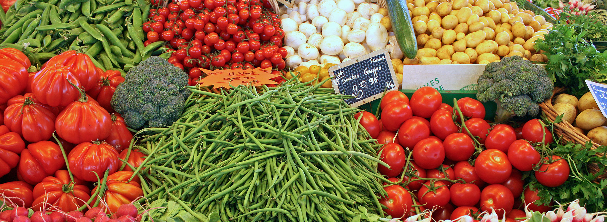 Saint Raphaël market: 9 unmissable markets in St Raphaël